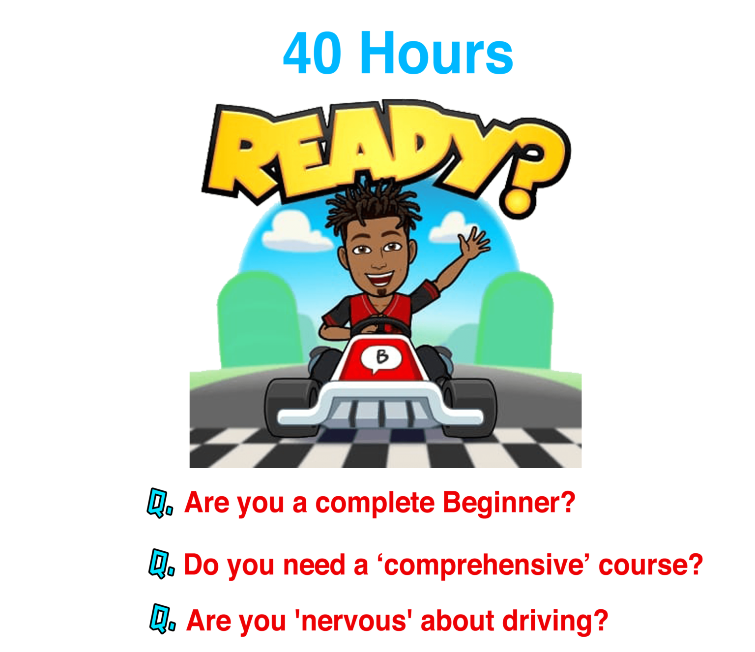 40 Hour Course - Pass Expert